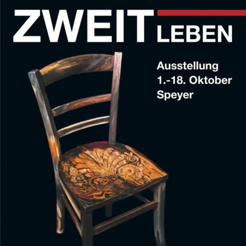 "Malerwerkstatt" erweckt alte Möbel zu neuem Leben - GEWO Wohnen GmbH